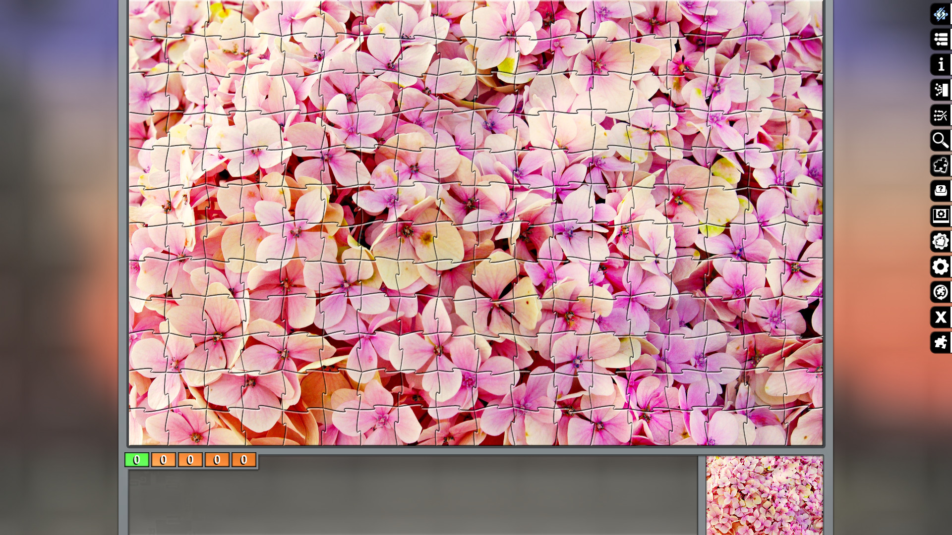 Jigsaw Puzzle Pack - Pixel Puzzles Ultimate: Variety Pack 20 on Steam