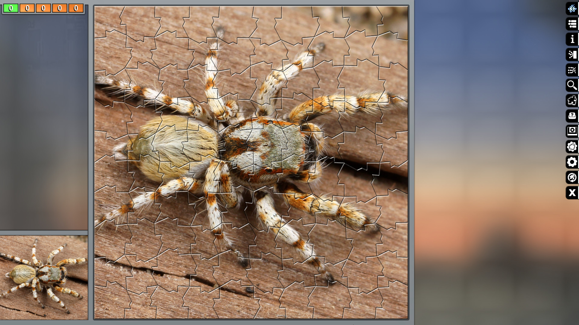 Jigsaw Puzzle Pack - Pixel Puzzles Ultimate: Variety Pack 4XS on Steam