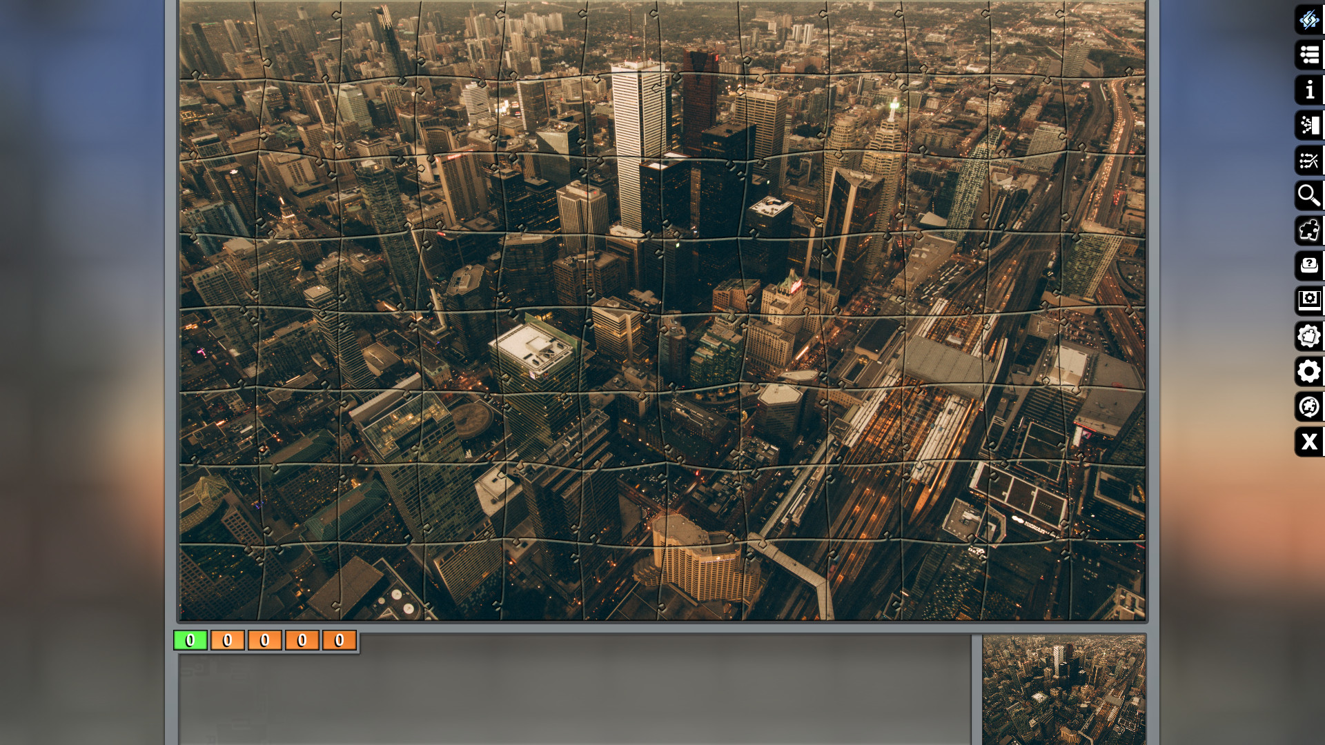 Jigsaw Puzzle Pack - Pixel Puzzles Ultimate: Variety Pack 4XS on Steam