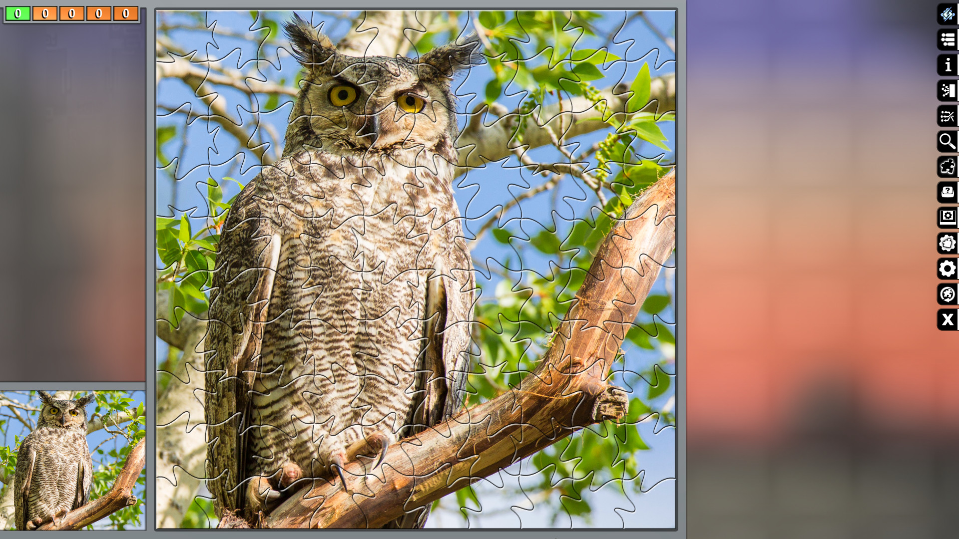 Jigsaw Puzzle Pack - Pixel Puzzles Ultimate: Variety Pack 4XS on Steam