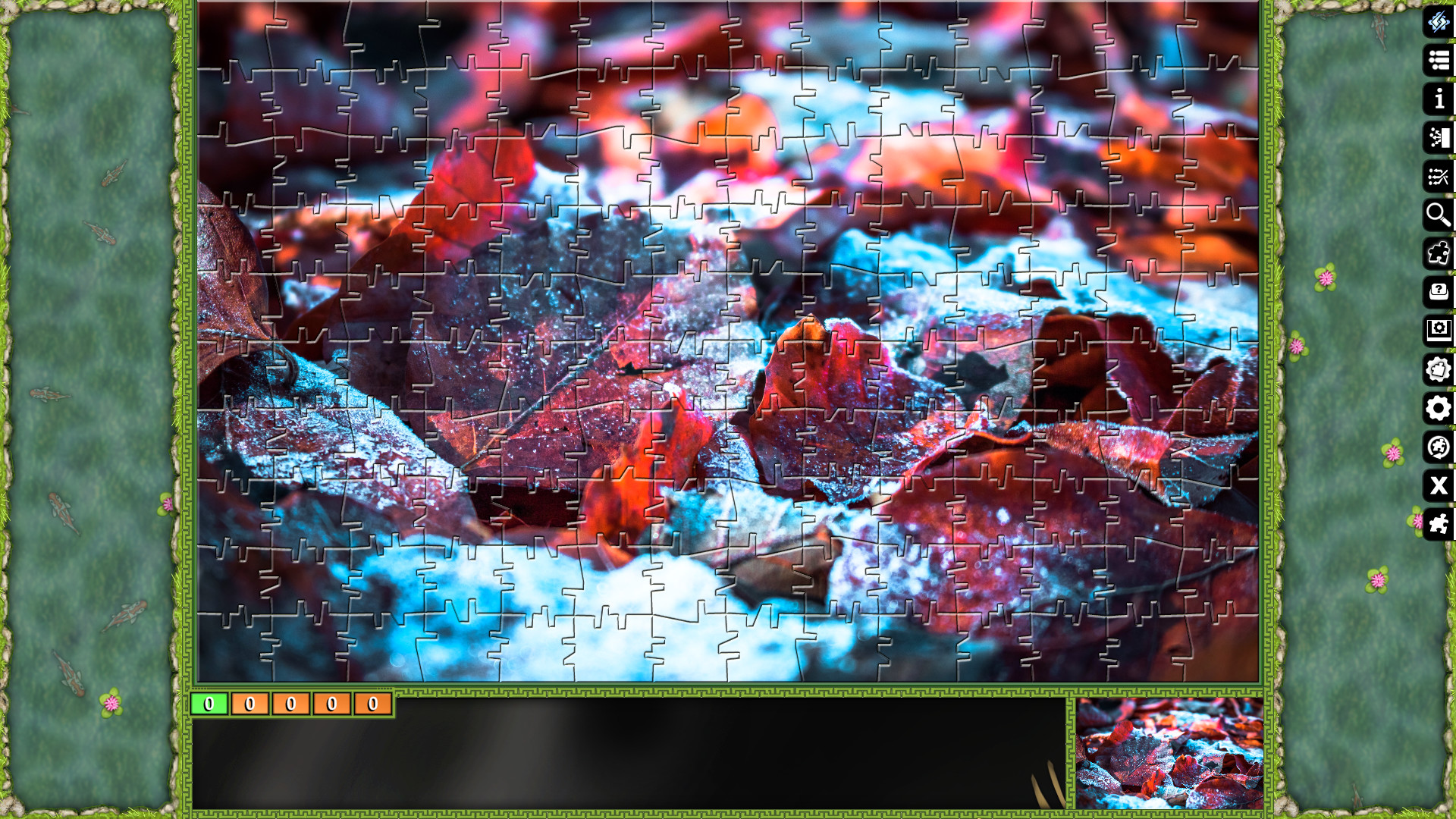 Jigsaw Puzzle Pack - Pixel Puzzles Ultimate: Variety Pack 6XS on Steam