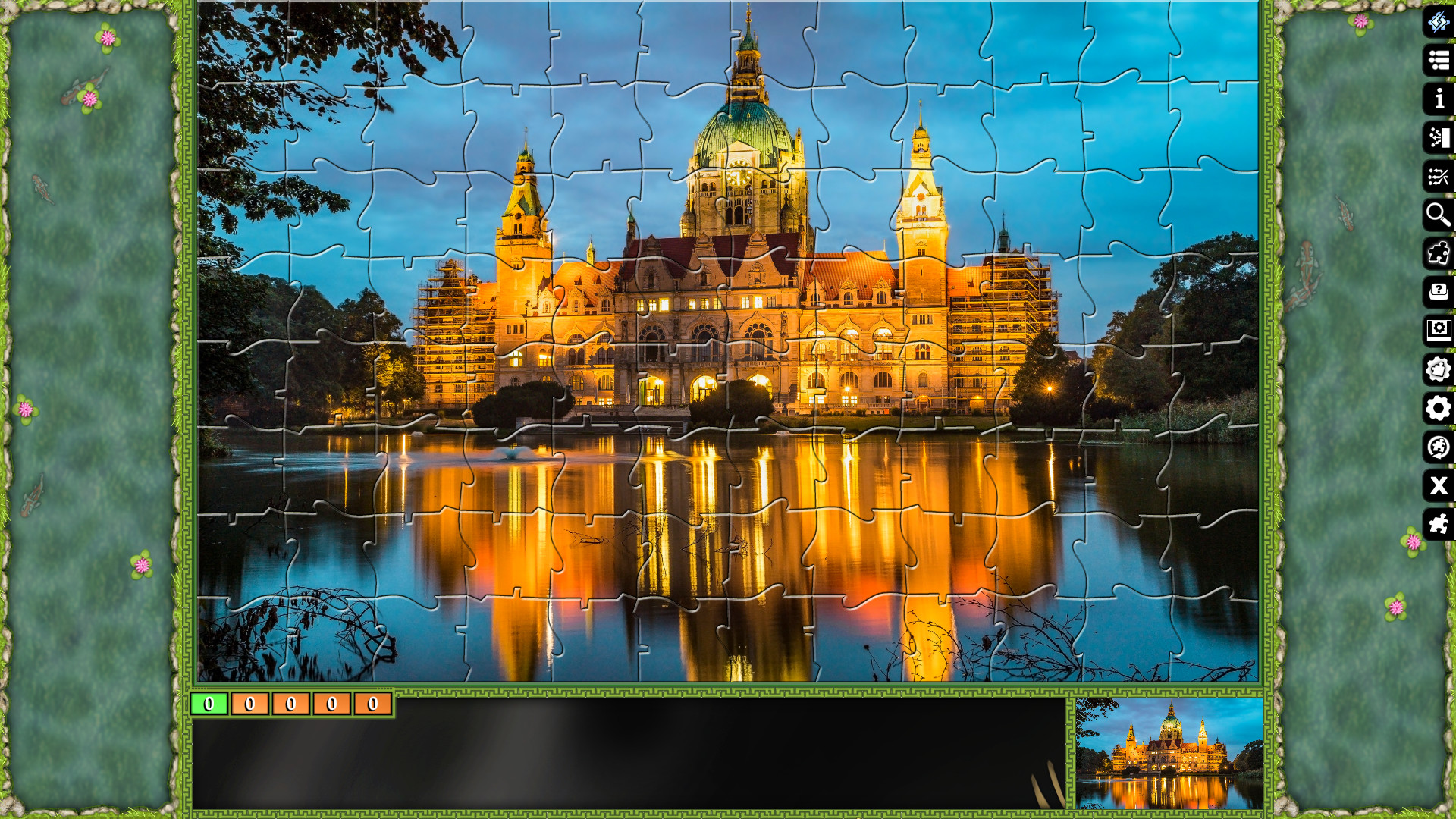 Jigsaw Puzzle Pack - Pixel Puzzles Ultimate: Variety Pack 6XS on Steam