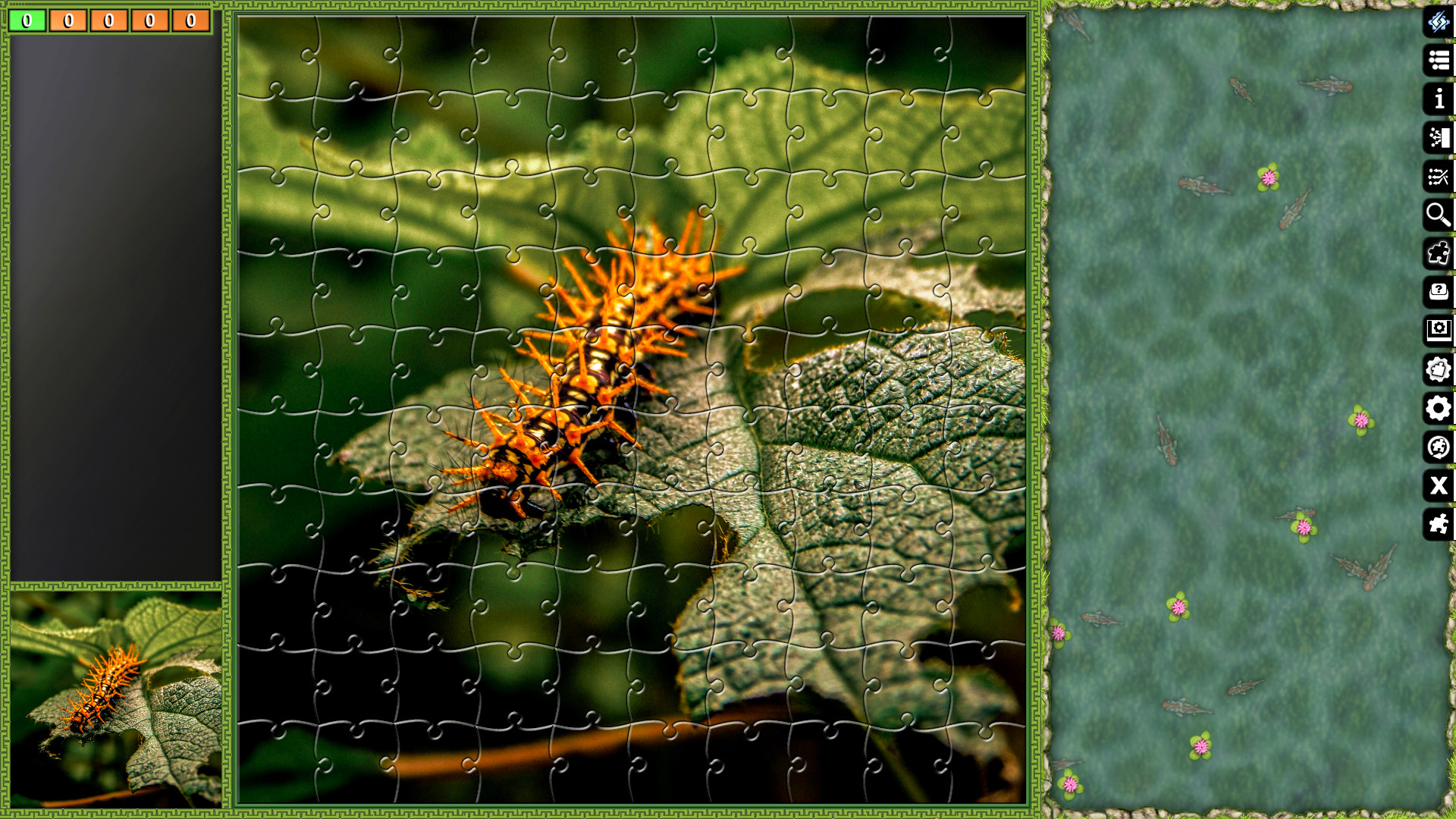 Jigsaw Puzzle Pack - Pixel Puzzles Ultimate: Variety Pack 6XS on Steam