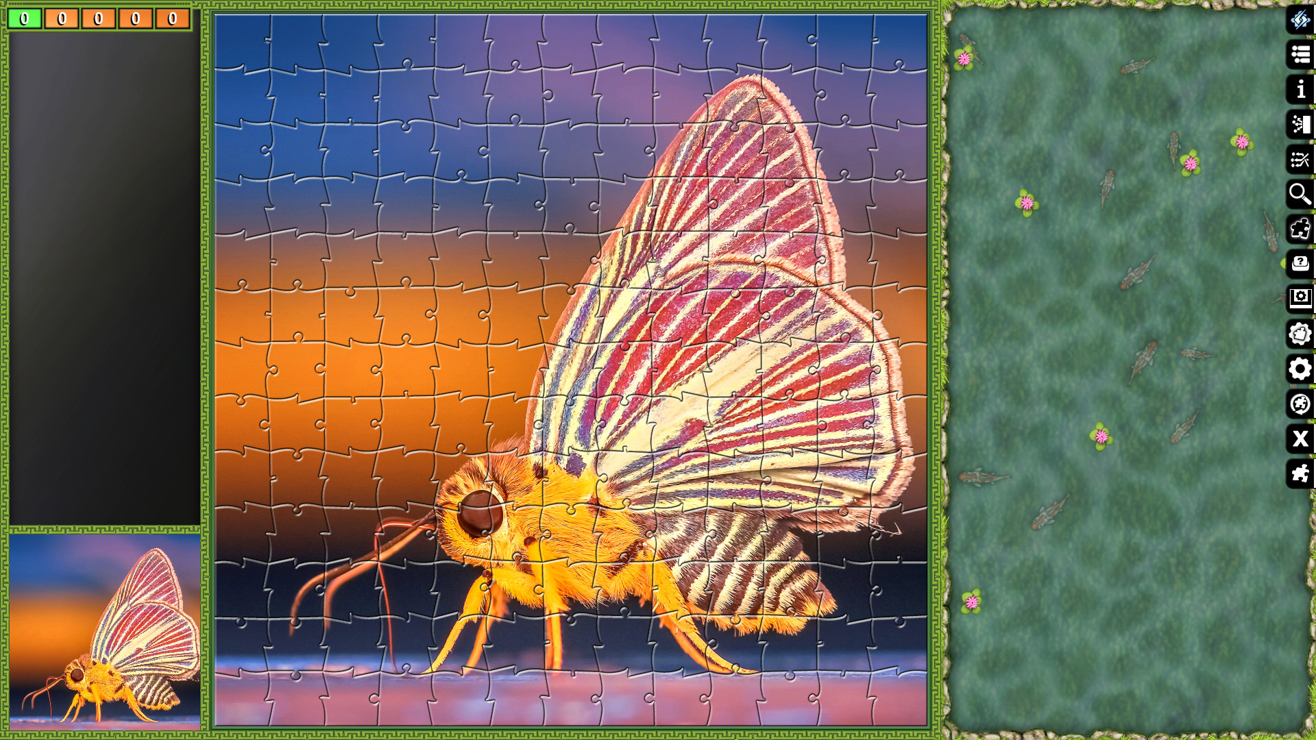 Jigsaw Puzzle Pack - Pixel Puzzles Ultimate: Variety Pack 6XS on Steam