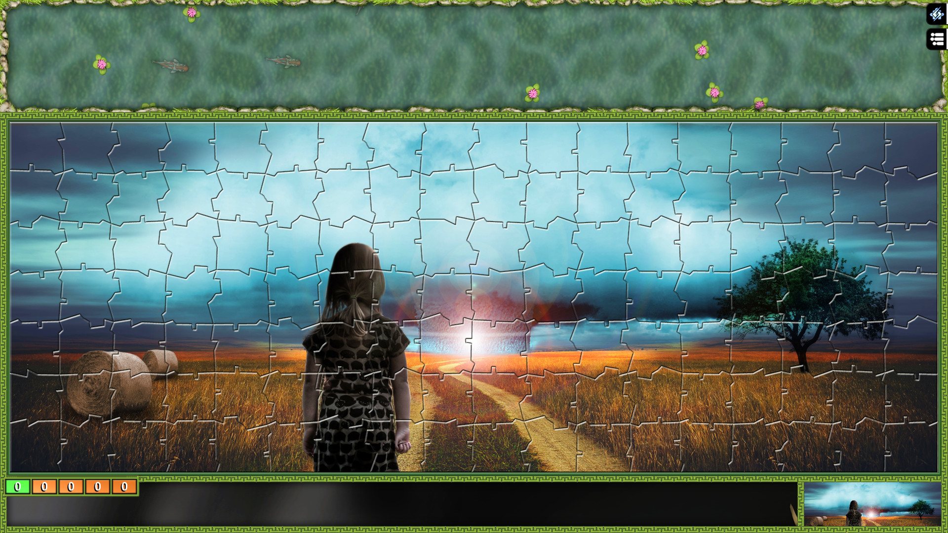 Jigsaw Puzzle Pack - Pixel Puzzles Ultimate: Variety Pack 6XS on Steam