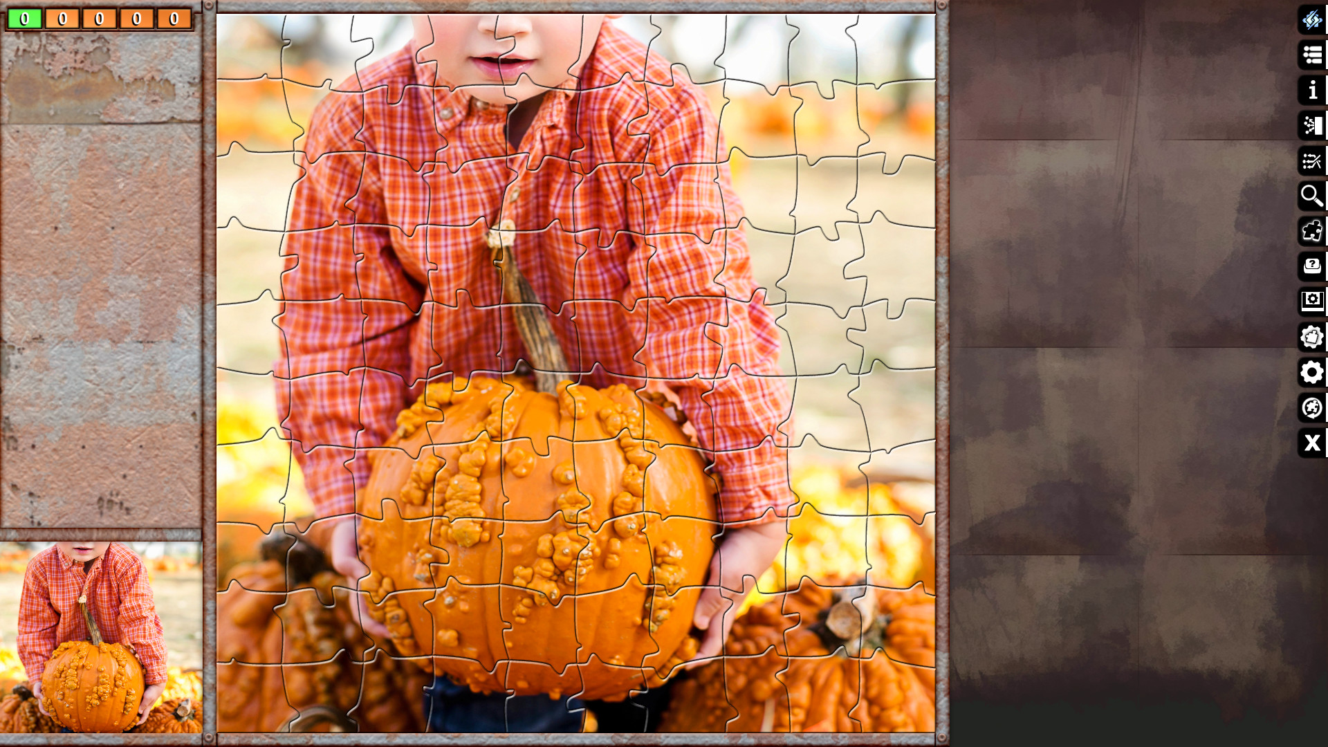 Jigsaw Puzzle Pack - Pixel Puzzles Ultimate: Halloween 4 on Steam