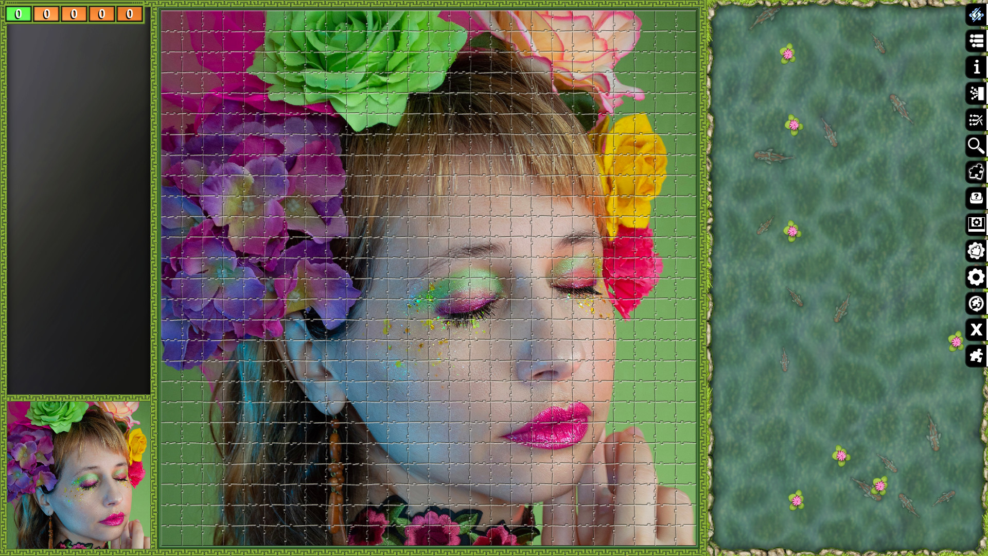 Save 90% on Jigsaw Puzzle Pack - Pixel Puzzles Ultimate: Variety Pack ...