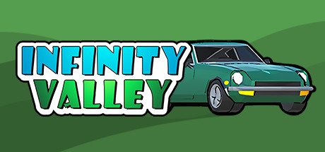 Infinity Valley on Steam
