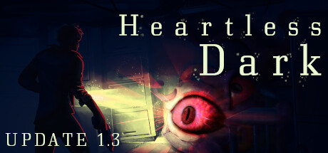 Heartless Dark on Steam