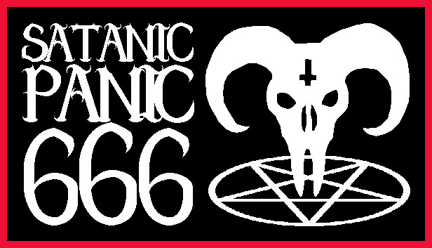 SATANIC PANIC 666 on Steam