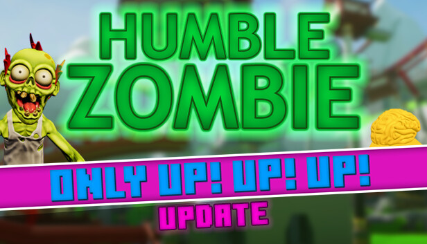 HUMBLE ZOMBIE on Steam