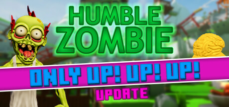 Steam Community :: HUMBLE ZOMBIE