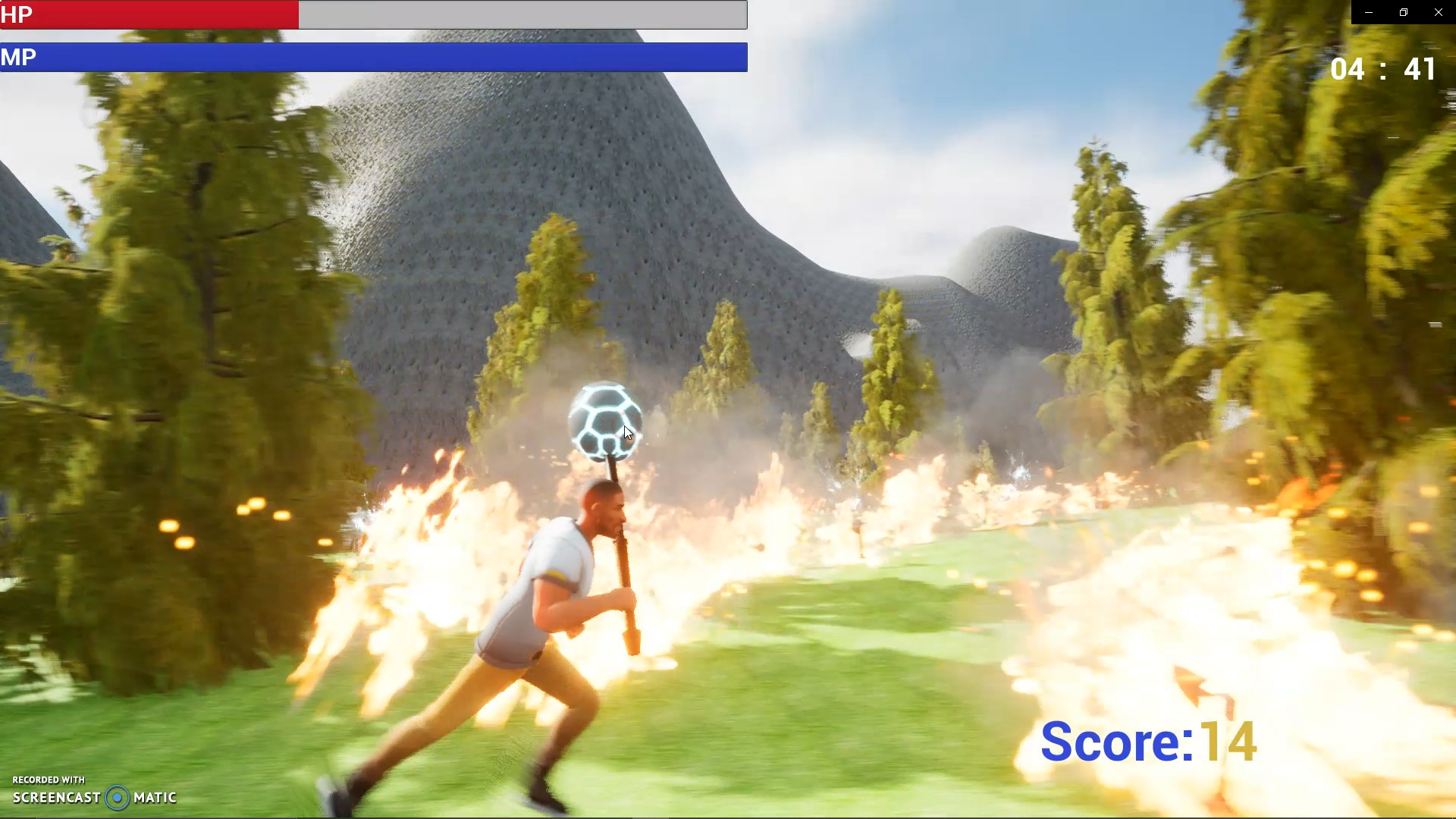 The Invasion on Steam