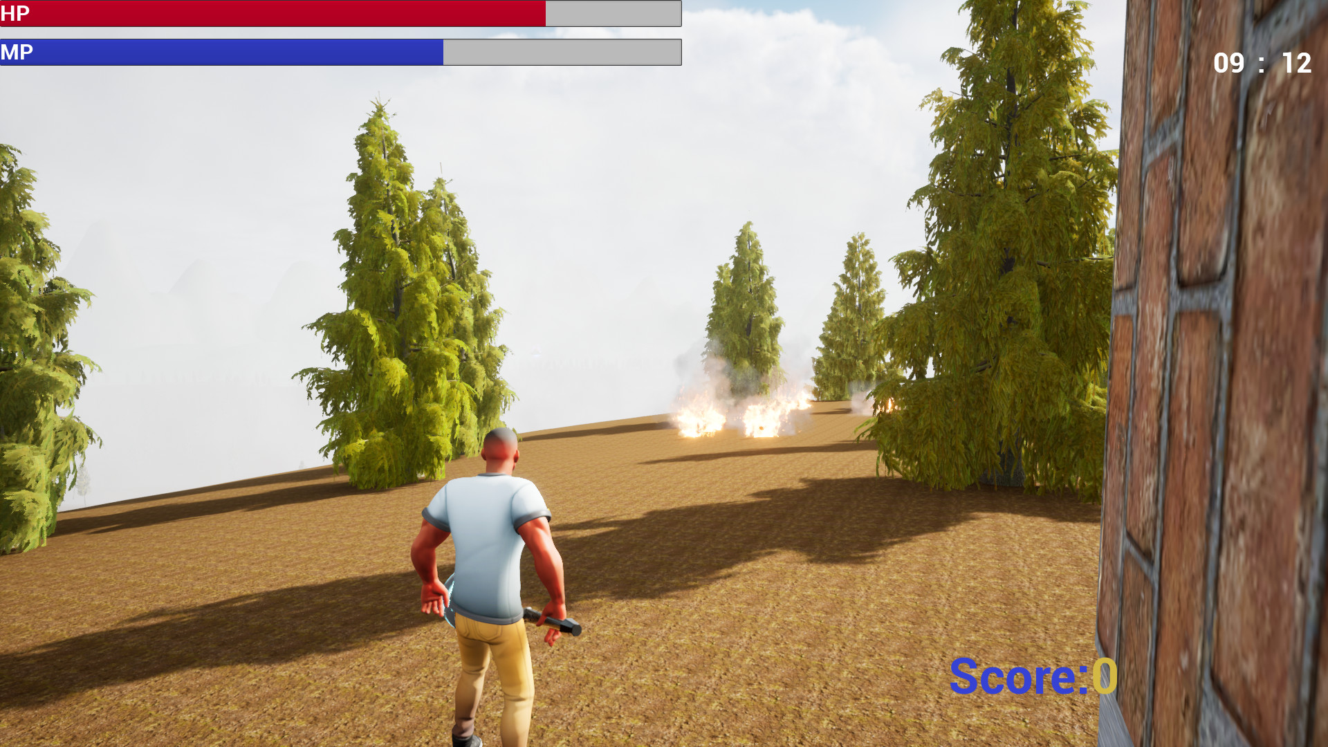 The Invasion on Steam