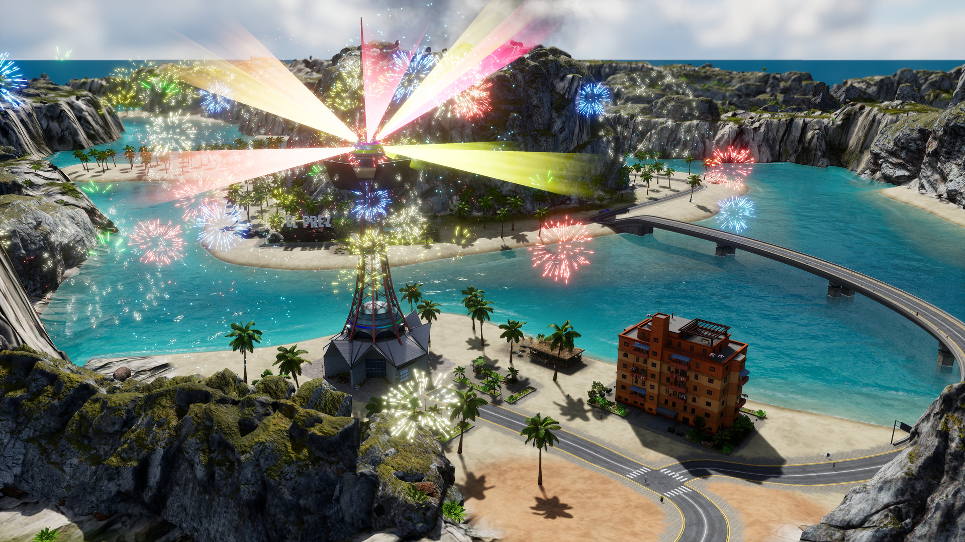 Tropico 6 - Festival on Steam