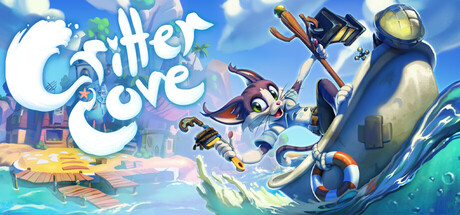Critter Cove Screenshots · SteamDB