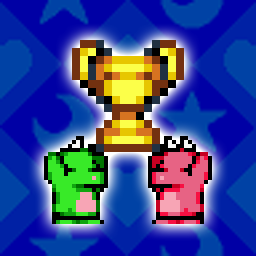 Dumpy and Bumpy on Steam