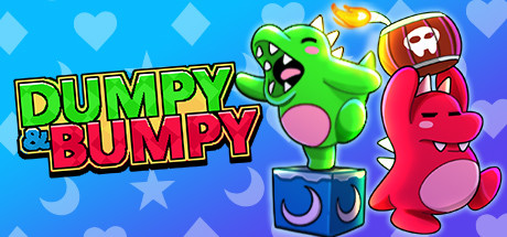 Dumpy and Bumpy on Steam