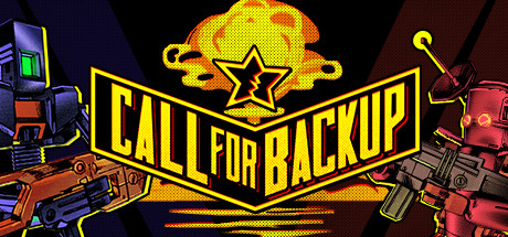 Call For Backup on Steam