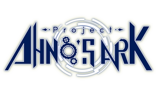 倒轉方舟 Project: AHNO's Ark · Project: AHNO's Ark · SteamDB