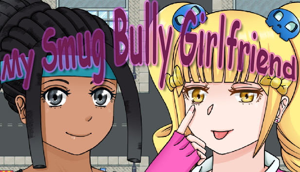 My Smug Bully Girlfriend Steam Charts · SteamDB