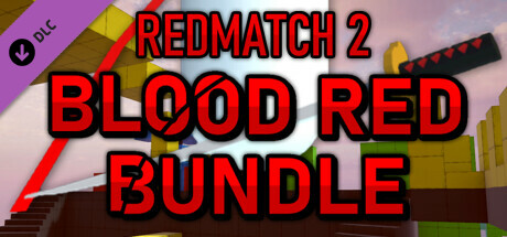 Redmatch 2 - Blood Red Bundle Screenshots · SteamDB