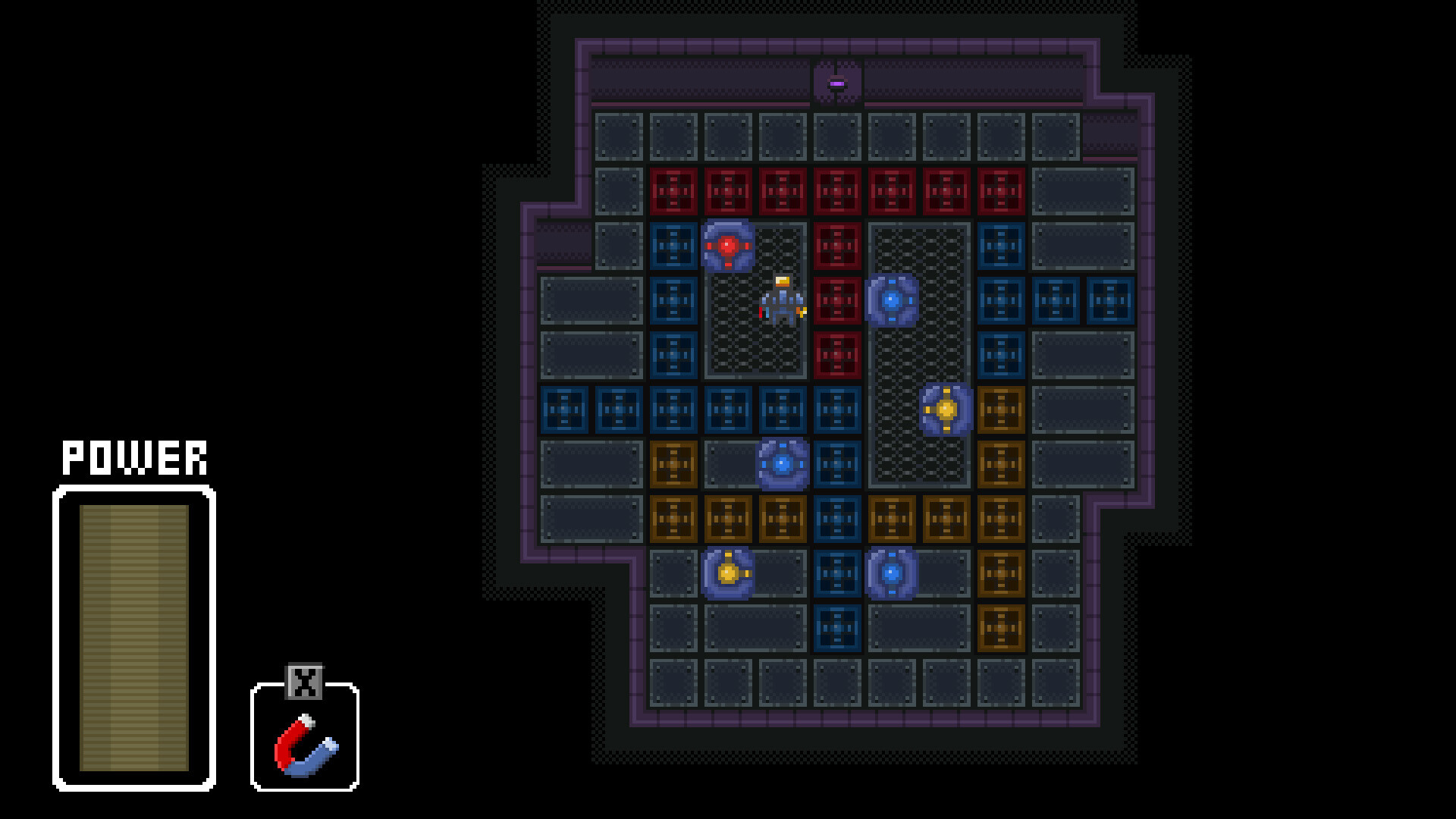 ReactorX on Steam