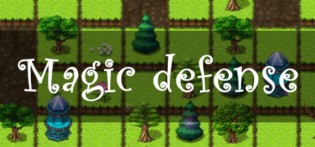 Magic defense on Steam