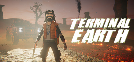 Steam Community :: Terminal Earth