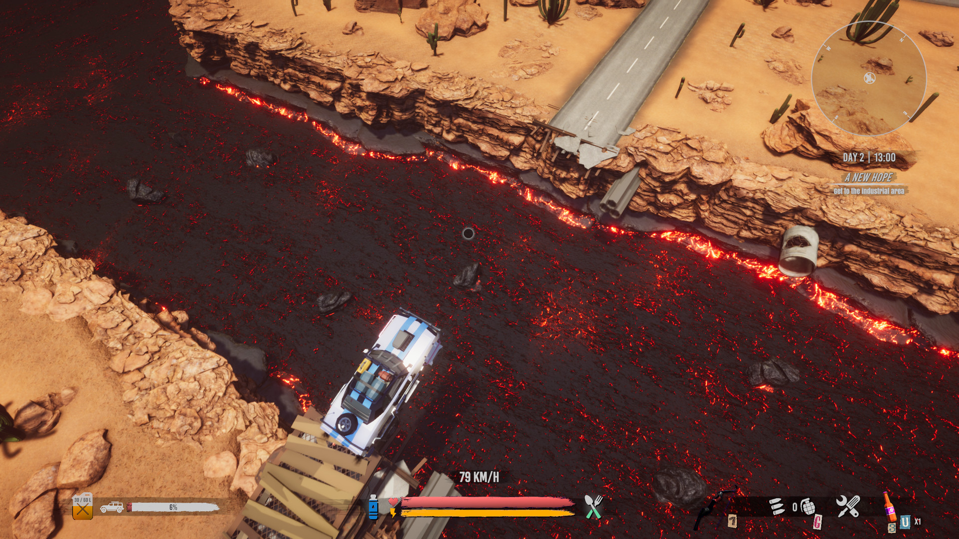 Terminal Earth on Steam