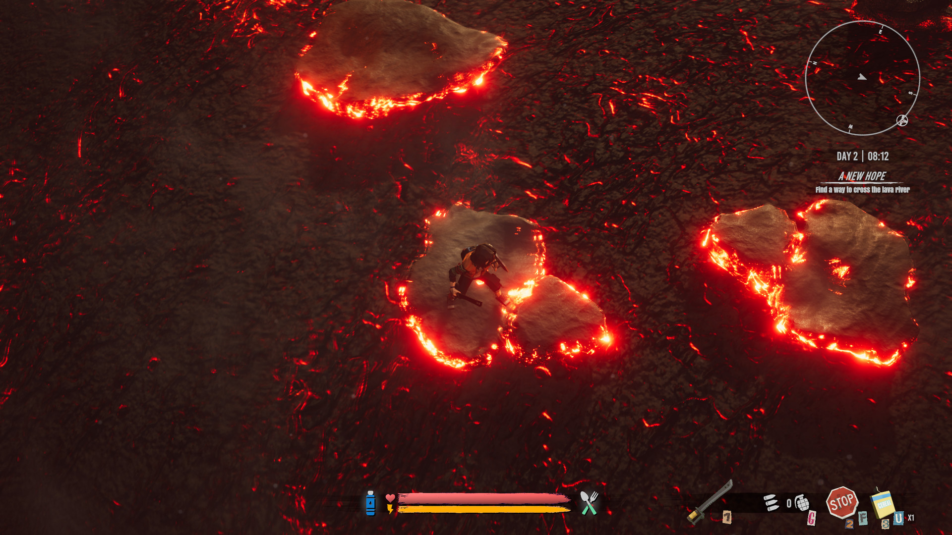 Terminal Earth on Steam