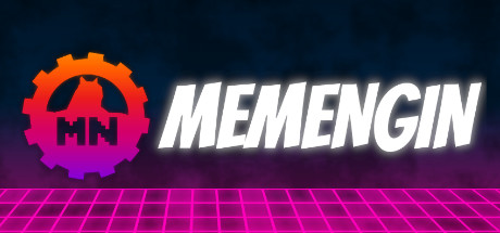 MemeNgin on Steam