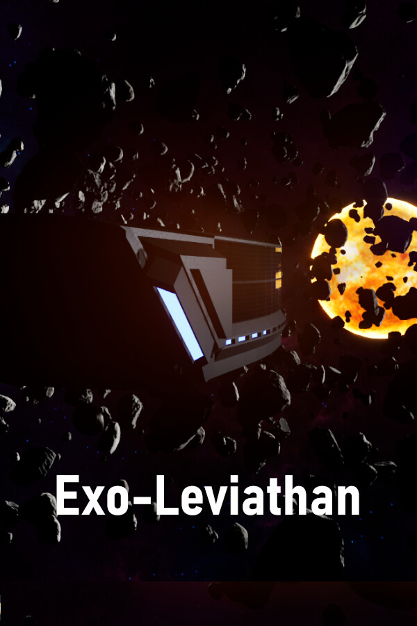 Exo-Leviathan Steam Charts · SteamDB