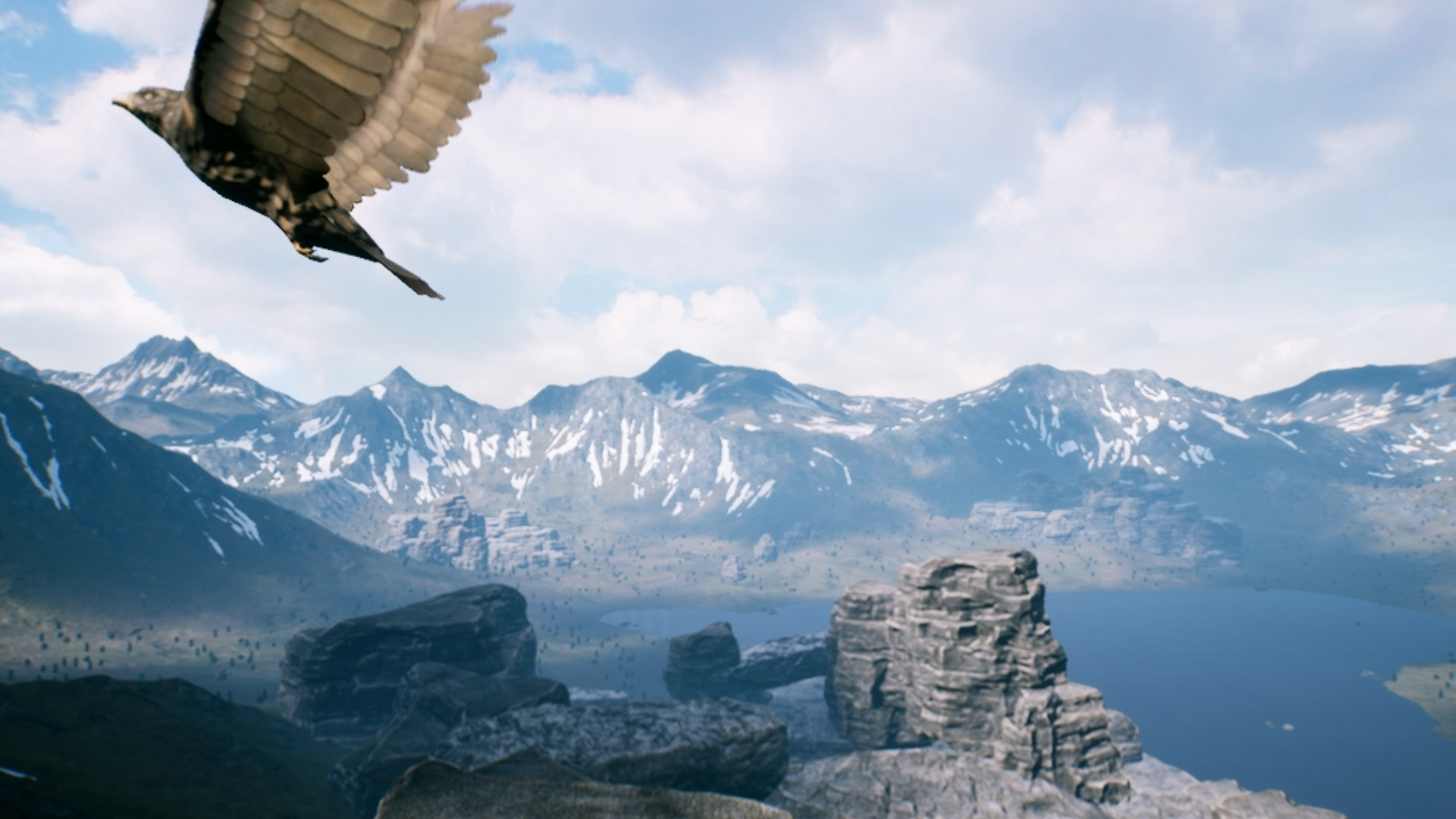 FREEDOM: Hunt Kill Fly on Steam