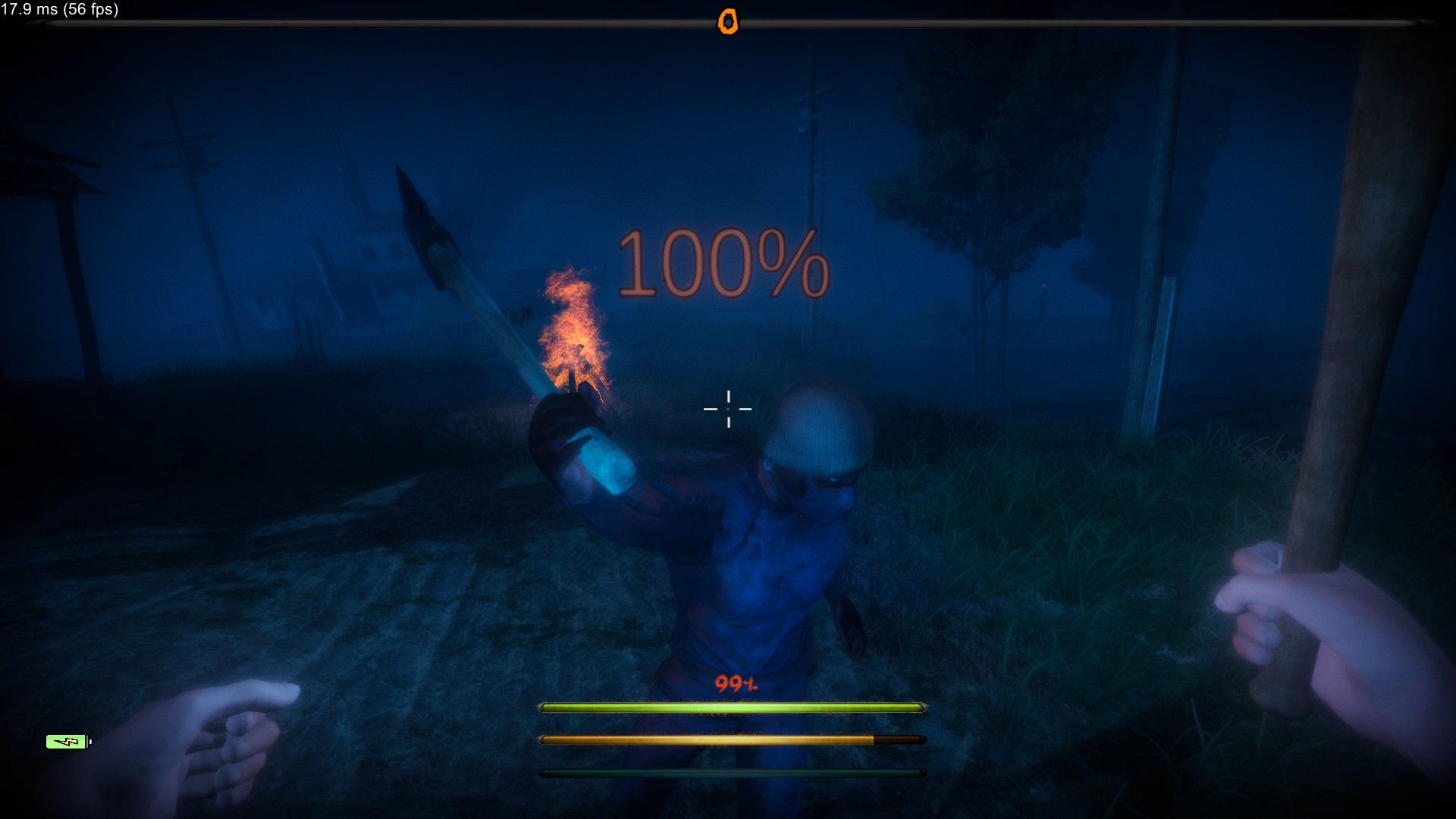 SICKO ISLAND on Steam