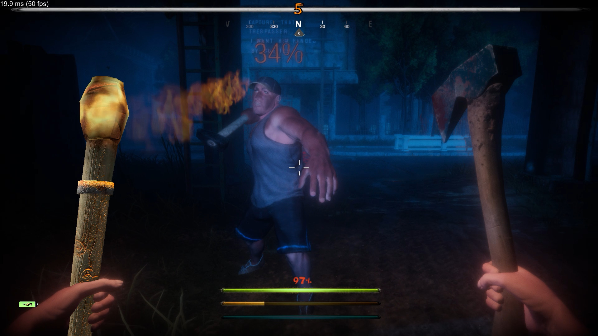 SICKO ISLAND on Steam