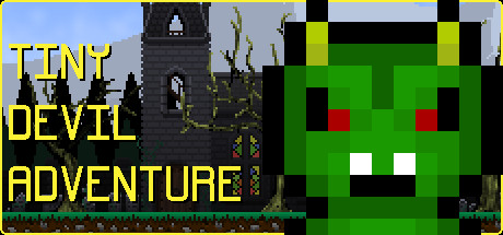 Tiny Devil Adventure Steam Charts · SteamDB