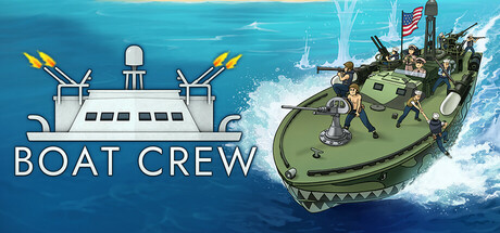 Boat Crew on Steam