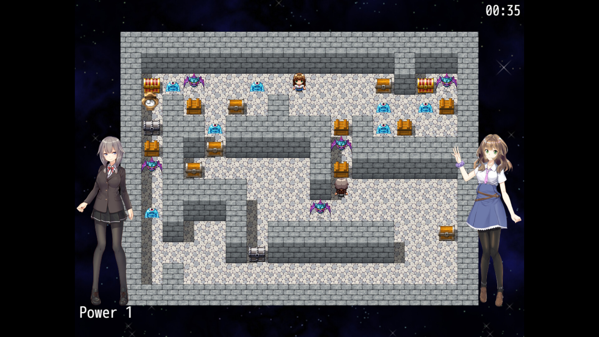 Puzzle & Maze on Steam