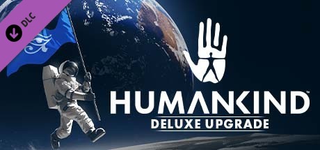 HUMANKIND™ - Digital Deluxe Upgrade on Steam