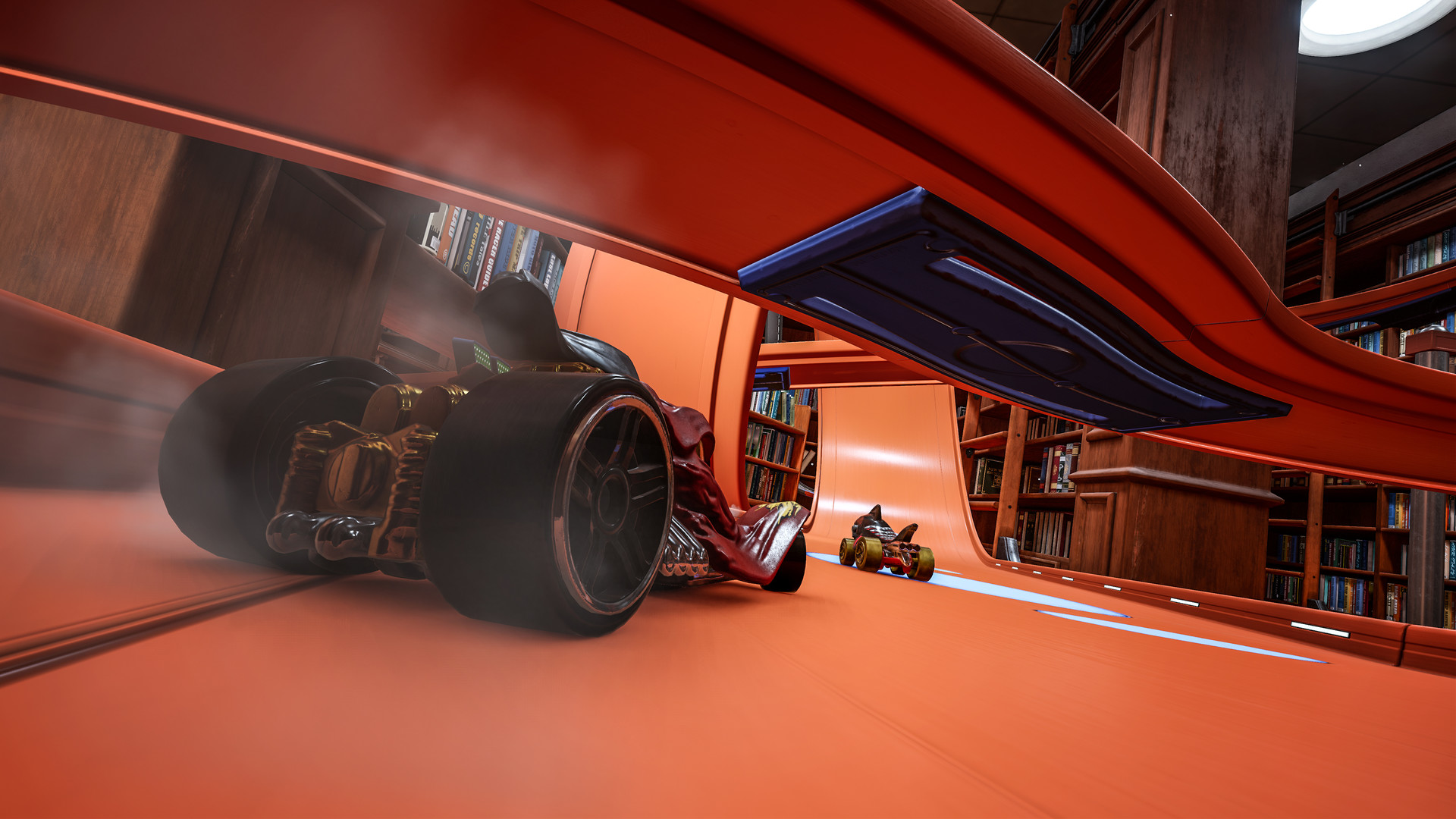 HOT WHEELS™ - Street Beasts™ Pack on Steam