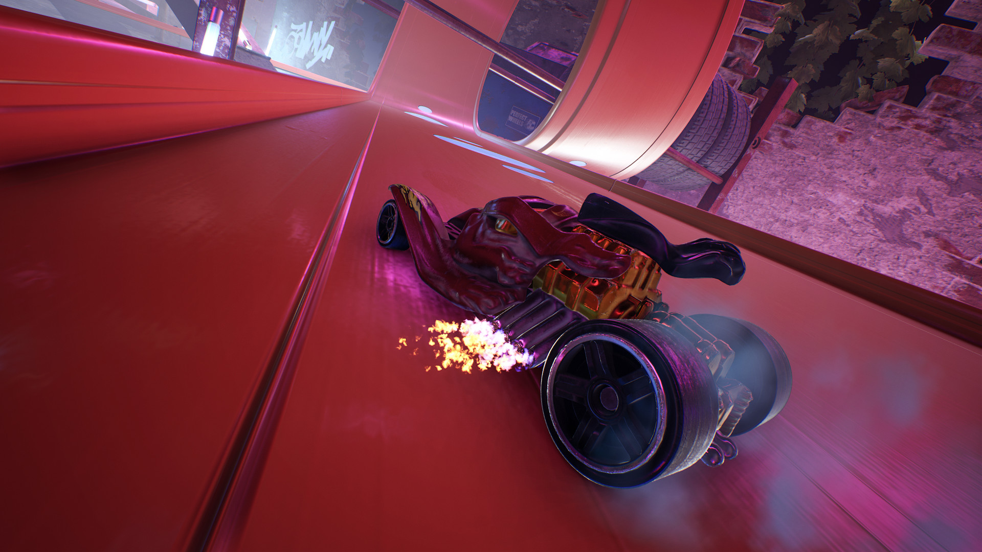 HOT WHEELS™ - Street Beasts™ Pack on Steam