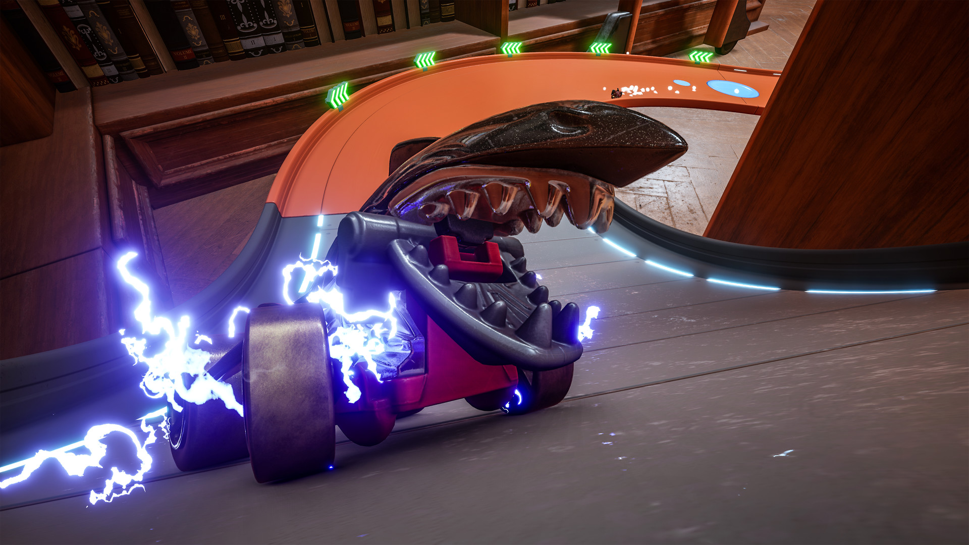 HOT WHEELS™ - Street Beasts™ Pack on Steam