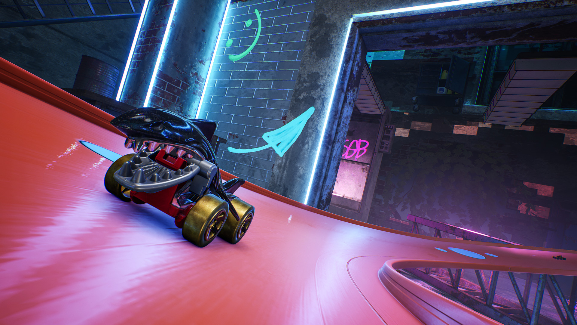 HOT WHEELS™ - Street Beasts™ Pack on Steam