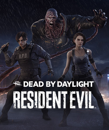 Dead by Daylight - Resident Evil Chapter Price history · SteamDB