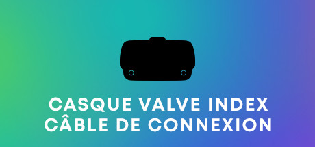 Valve Index Replacement Tether (App 1634050) · SteamDB
