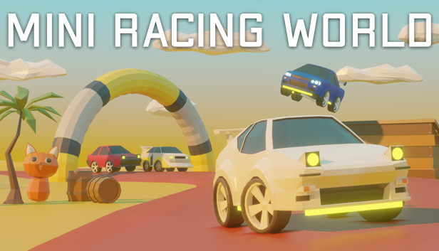 Mini Racing World - Steam News Hub
