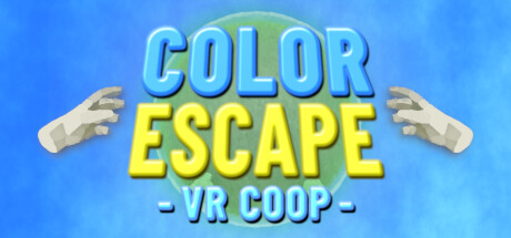 Color Escape: VR Coop Price history · SteamDB