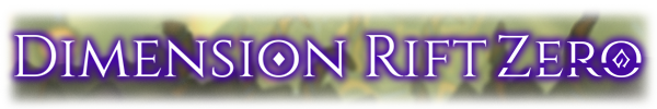 Dimension Rift Zero on Steam