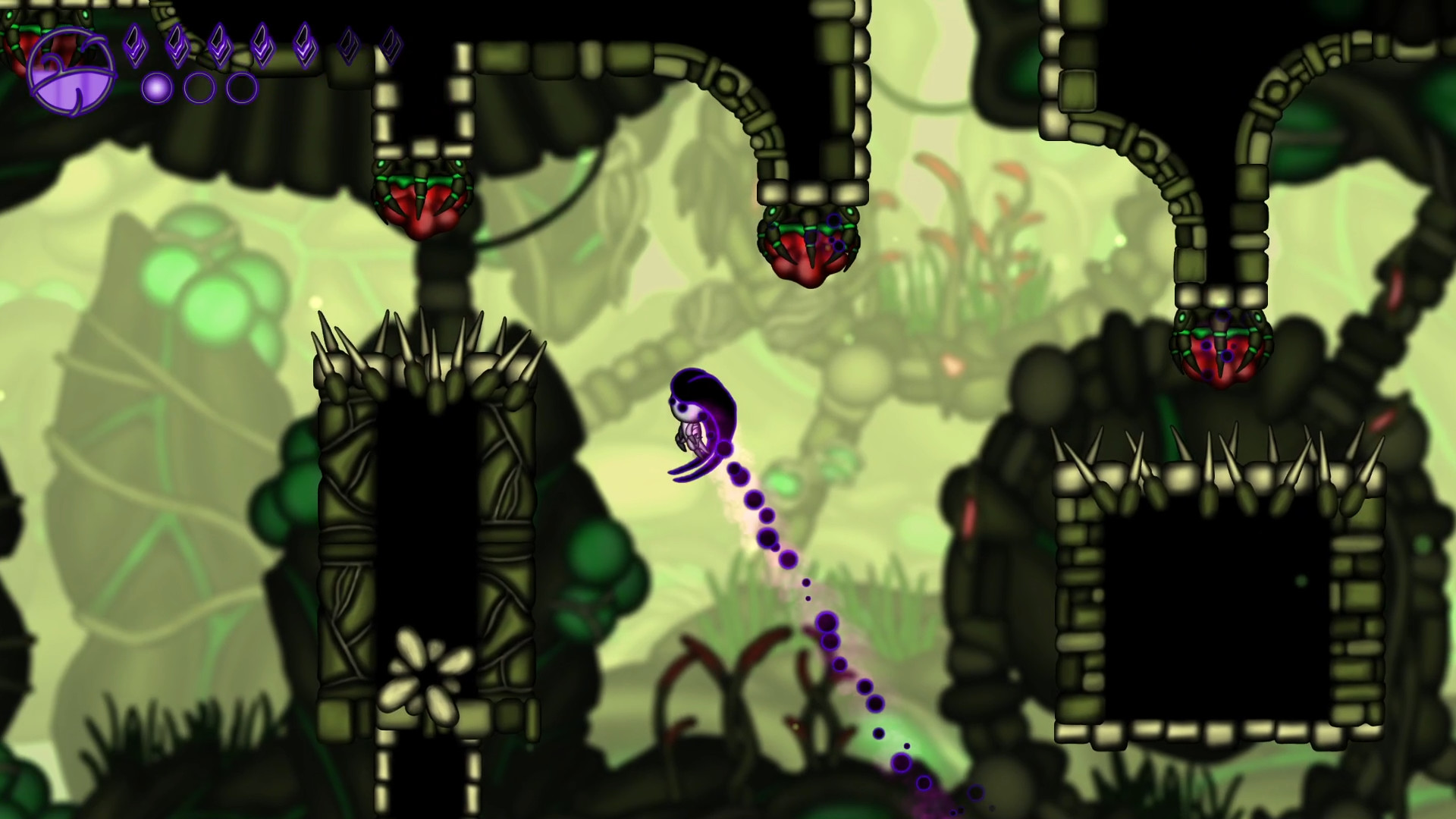 Dimension Rift Zero on Steam